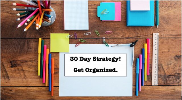 CAT 30 Days Strategy : Prepare Yourselves For The Last Mile - iQuanta