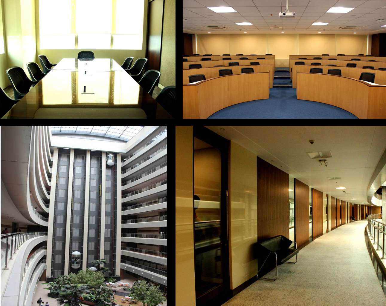 Life at NMIMS and beyond... - iQuanta