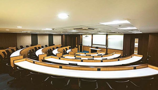 Life at NMIMS and beyond... - iQuanta
