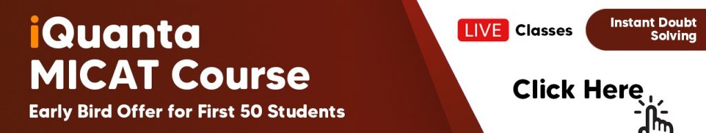 MICAT Exam Pattern, Strategy & Application Form | MICAT Exam 2022