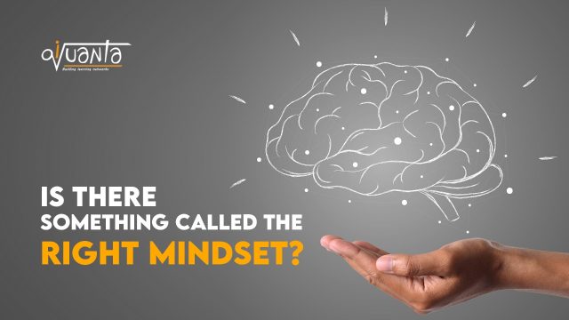 How to get the extra edge with the right mindset? - iQuanta