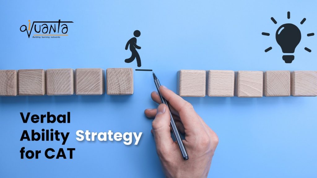 VARC Strategy for CAT Exam 2023 - Quanta
