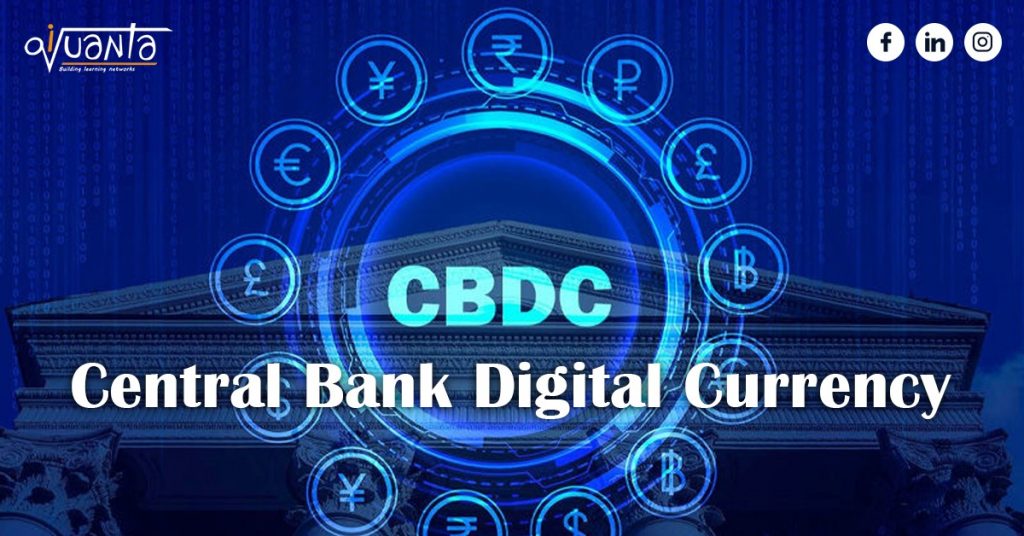 Central Bank Digital Currency - iQuanta