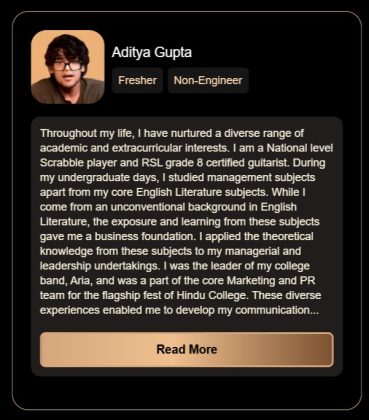 SOP For MBA: Samples SOPs, Effective Tips, Format and Structure ...