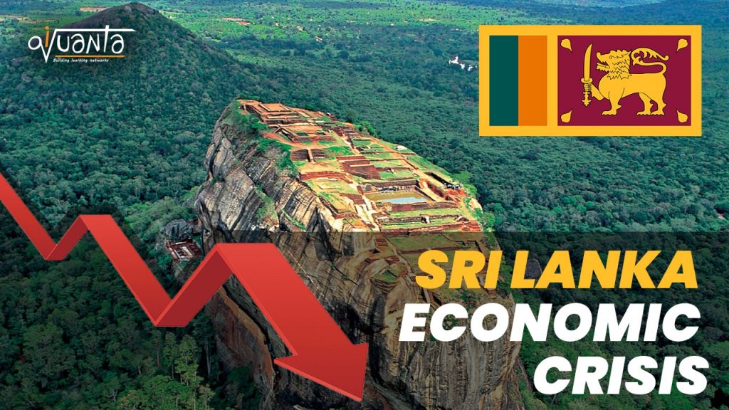 Sri Lanka Economic Crisis - iQuanta