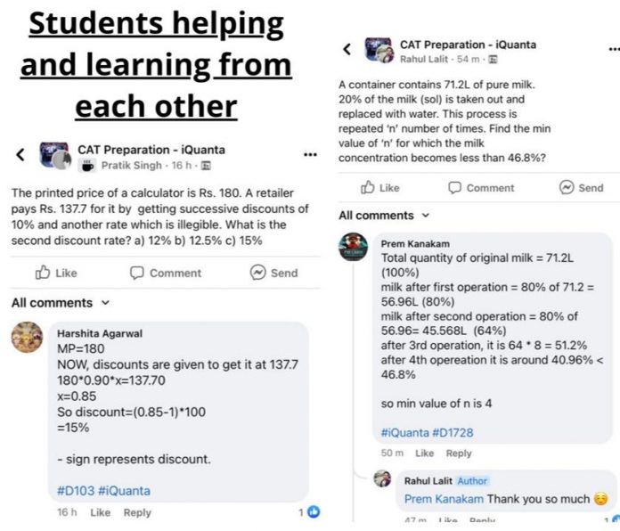 CAT Crash Course By iQuanta | Prepare For CAT in 3 Months