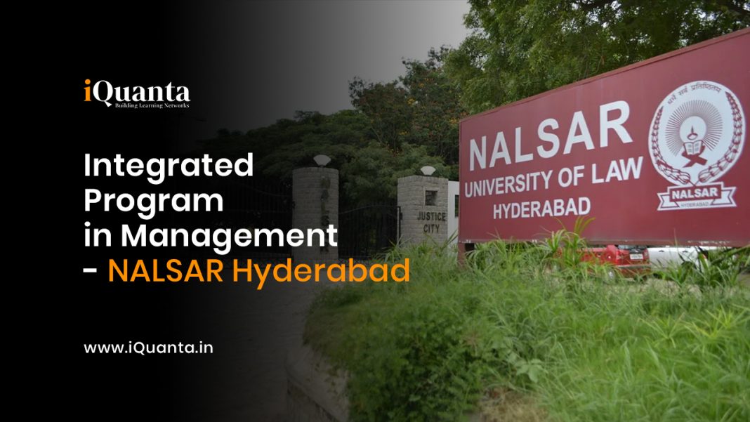 NALSAR IPM Placements - iQuanta