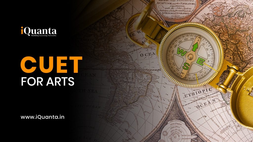 CUET Arts/Humanities Syllabus 2024 : Subject Combination