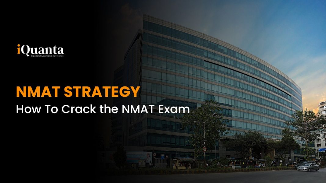 NMAT Preparation Strategy | How to Crack NMAT in 2024 - iQuanta