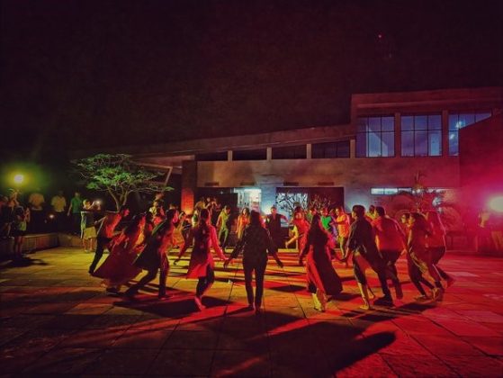 Life at GIM Goa | Anmol Gilra - iQuanta