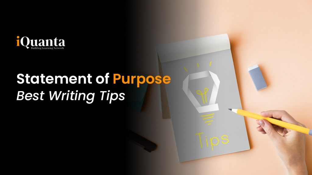 Statement of Purpose? It’s Easy If You Do It Smart – Best Writing Tips!