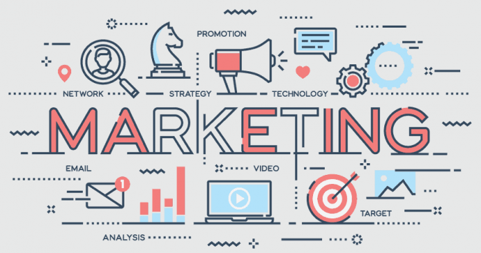 MBA Marketing : Top 8 Colleges, Skills, High Paying Careers - iQuanta