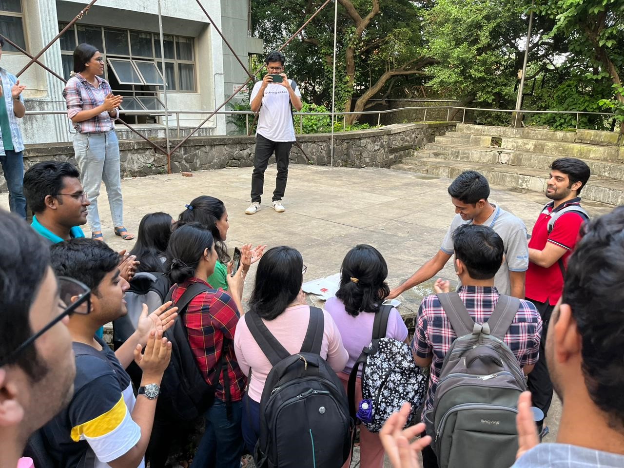 Life at TISS | Know Your Bschool TISS - iQuanta