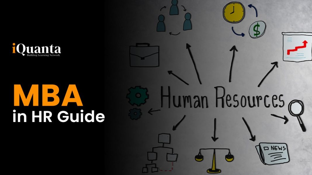 MBA in Human Resources (HR) - iQuanta