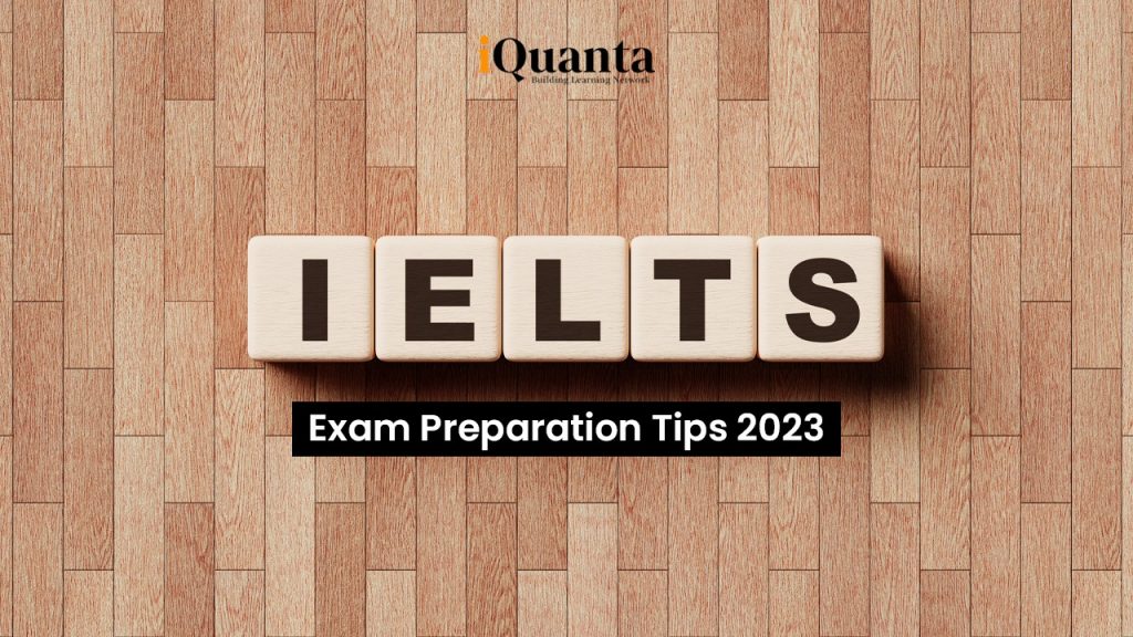 IELTS Exam Preparation Tips 2023 - Reading, Writing, Listening, Speaking