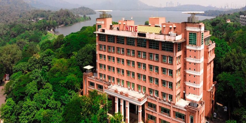 IIM Mumbai: Campus, Cutoff, Placement, Alumni & More - iQuanta