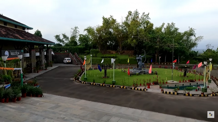 IIM Kozhikode : Campus, Courses, Placements, Alumni & More - iQuanta