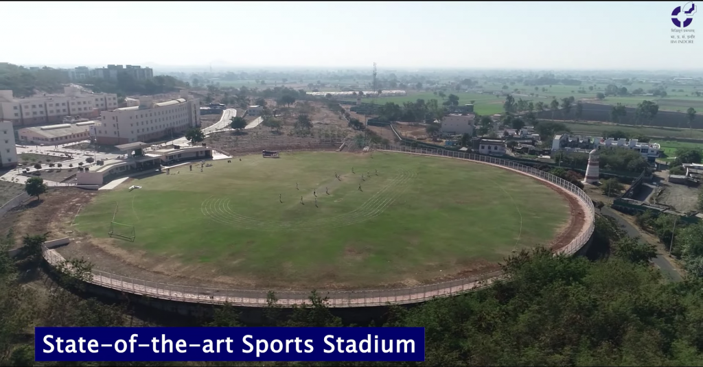 IIM Indore : Campus, Courses, Cutoff, Placement, Alumni - iQuanta