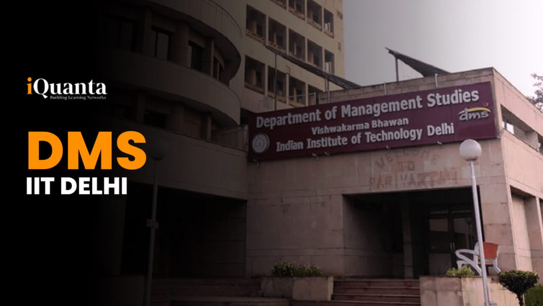 Top MBA Colleges in Delhi 2025 : Know Fees, Exam & Placement - iQuanta