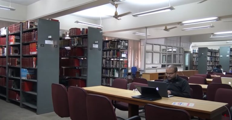 FMS Delhi : Campus, Cutoff, Fee, Placement & More - iQuanta