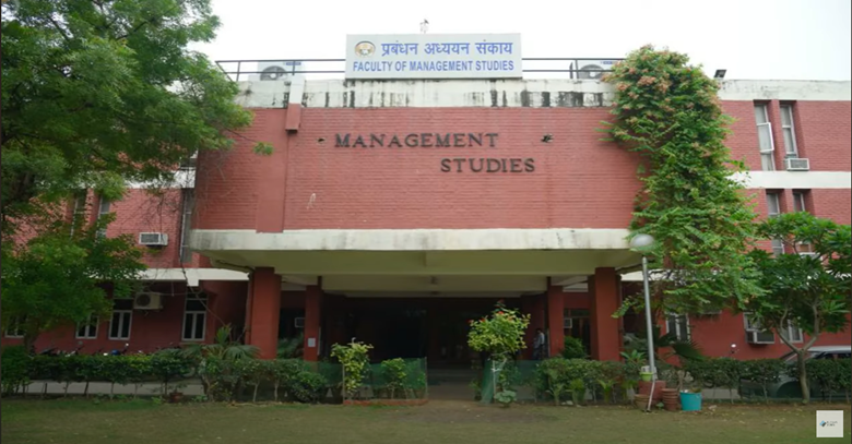 FMS Delhi : Campus, Cutoff, Fee, Placement & More - iQuanta