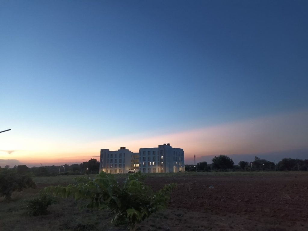 IIM Rohtak : Campus, Cutoffs, Placement, Alumni & More - iQuanta