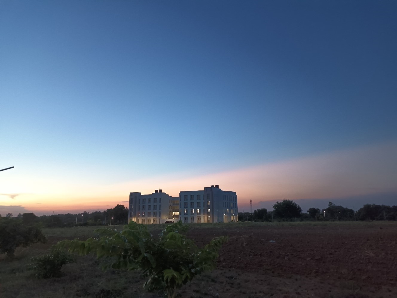 IIM Rohtak : Campus, Cutoffs, Placement, Alumni & More - iQuanta