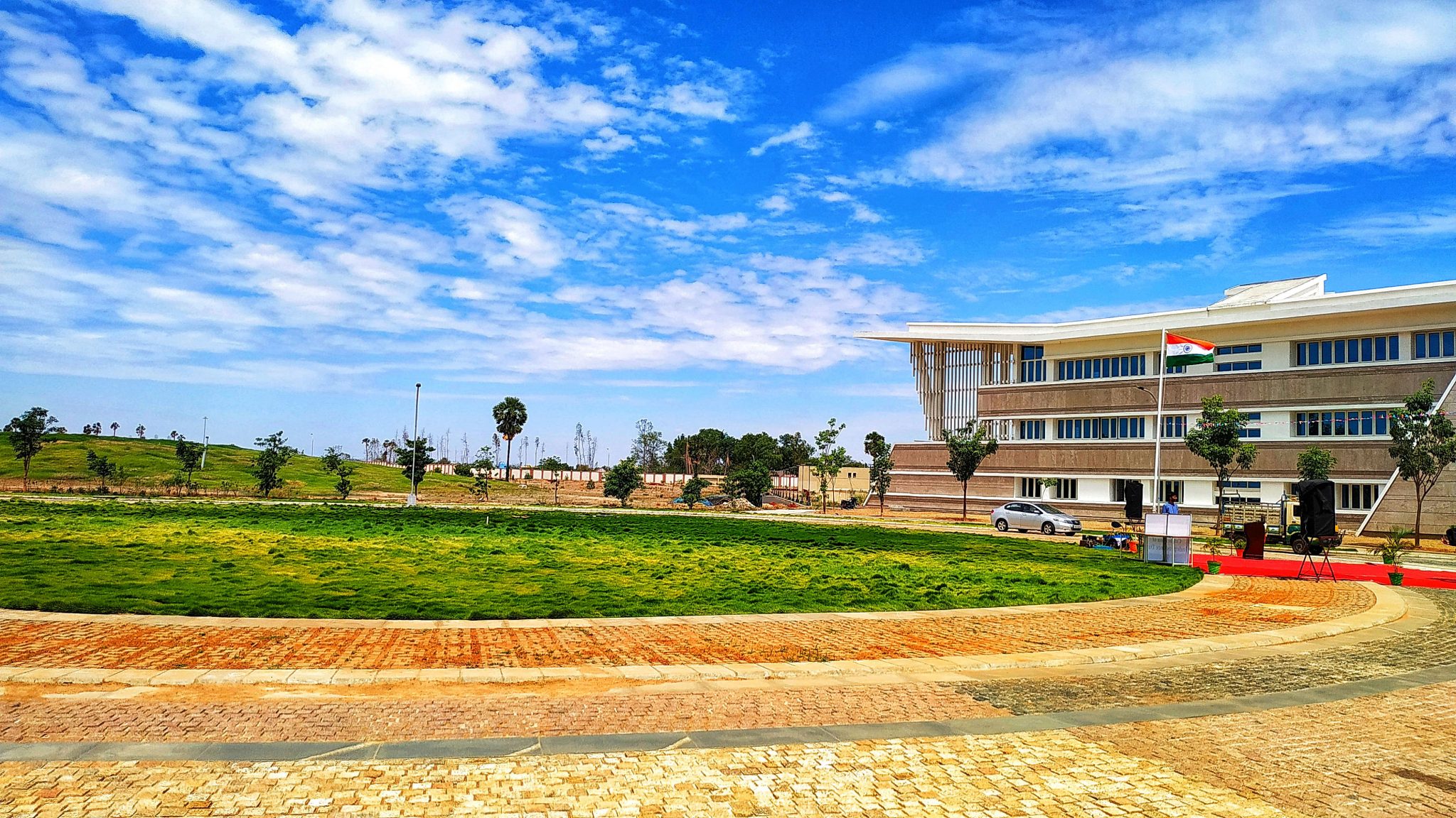 IIM Trichy : Campus, Cutoffs, Placement, Alumni & More - iQuanta