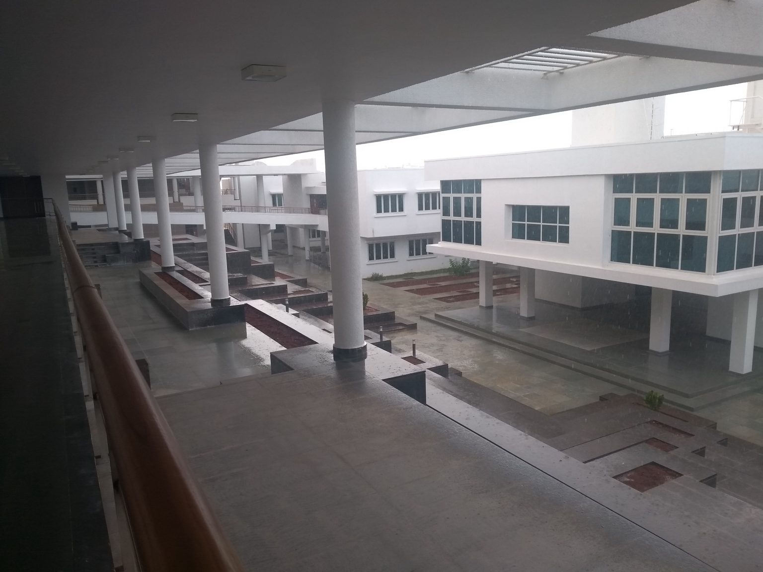IIM Trichy : Campus, Cutoffs, Placement, Alumni & More - iQuanta