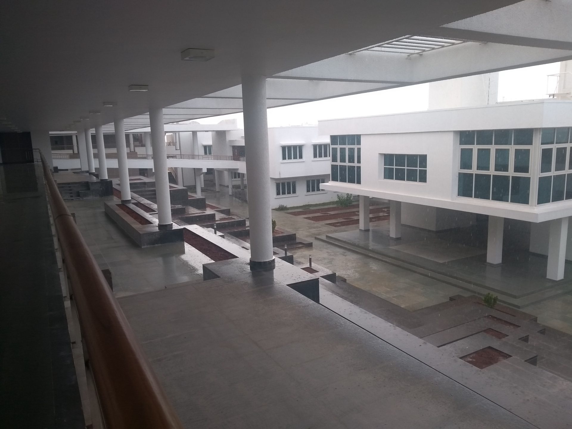 IIM Trichy : Campus, Cutoffs, Placement, Alumni & More - iQuanta