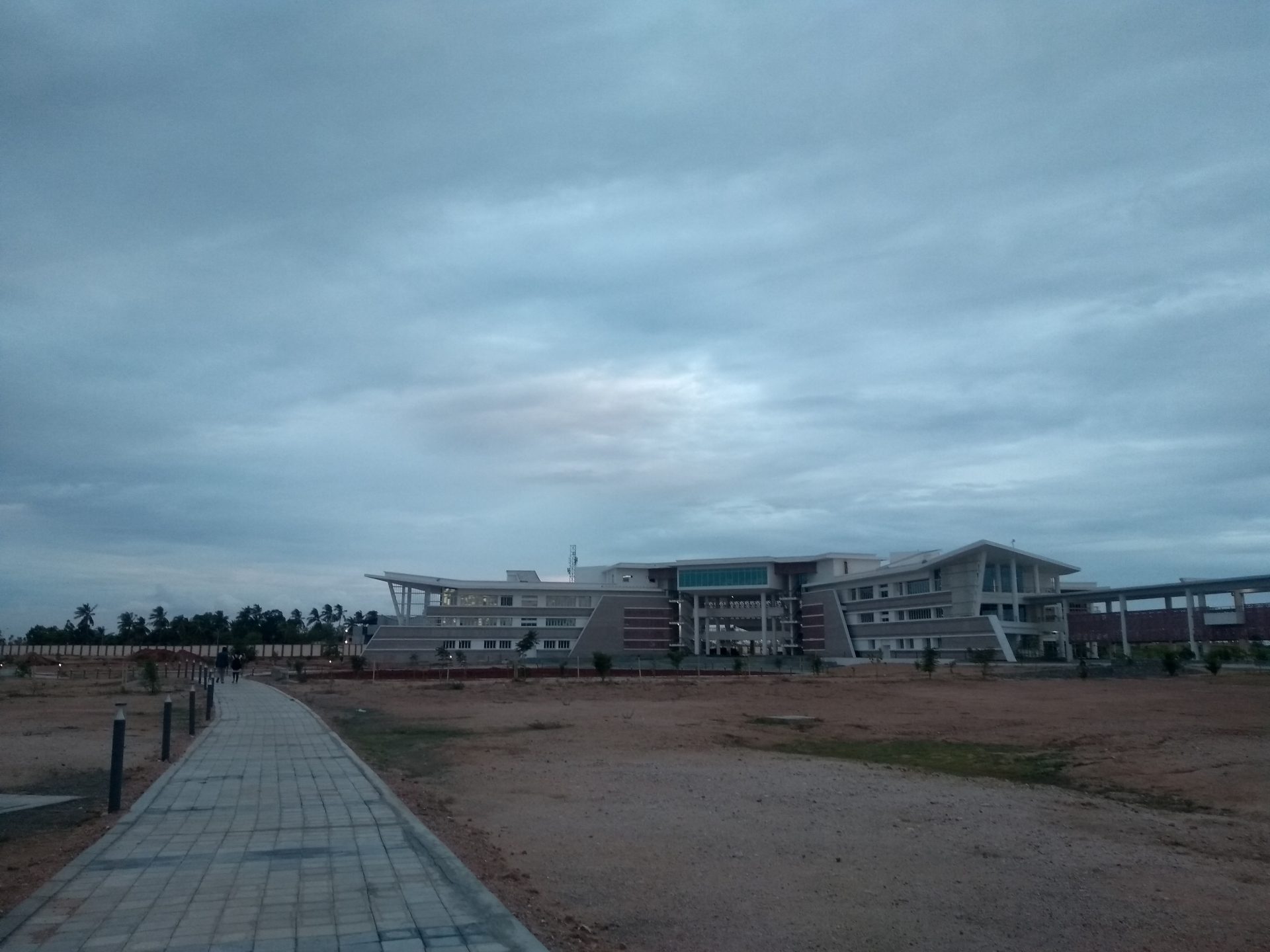 IIM Trichy : Campus, Cutoffs, Placement, Alumni & More - iQuanta