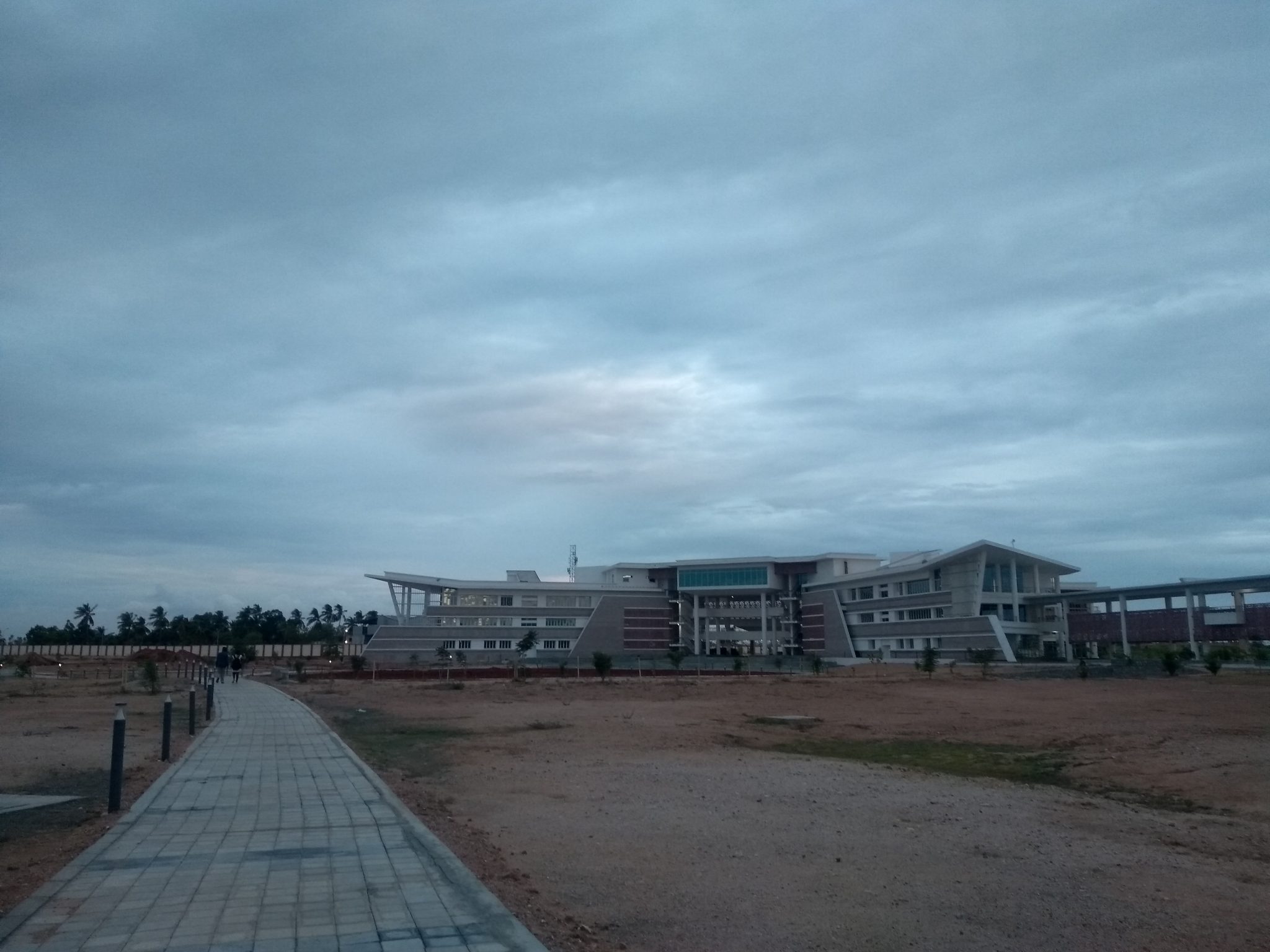 IIM Trichy : Campus, Cutoffs, Placement, Alumni & More - iQuanta