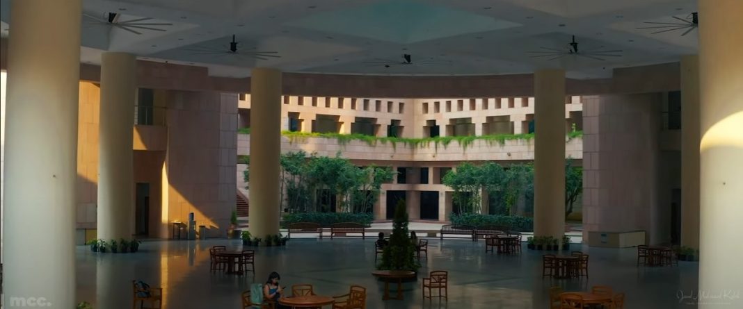 ISB Hyderabad : Campus, Cutoff, Placement, Alumni & More - iQuanta ISB Hyderabad : Campus, Cutoff, Placement, Alumni & More - iQuanta