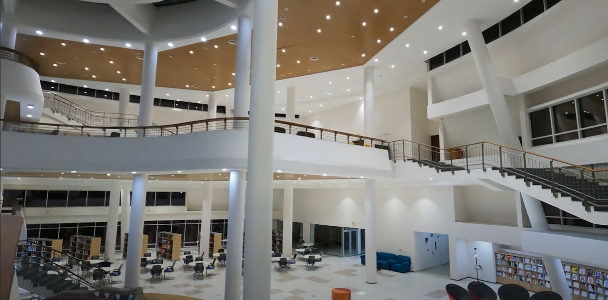 IIM Trichy : Campus, Cutoffs, Placement, Alumni & More - iQuanta