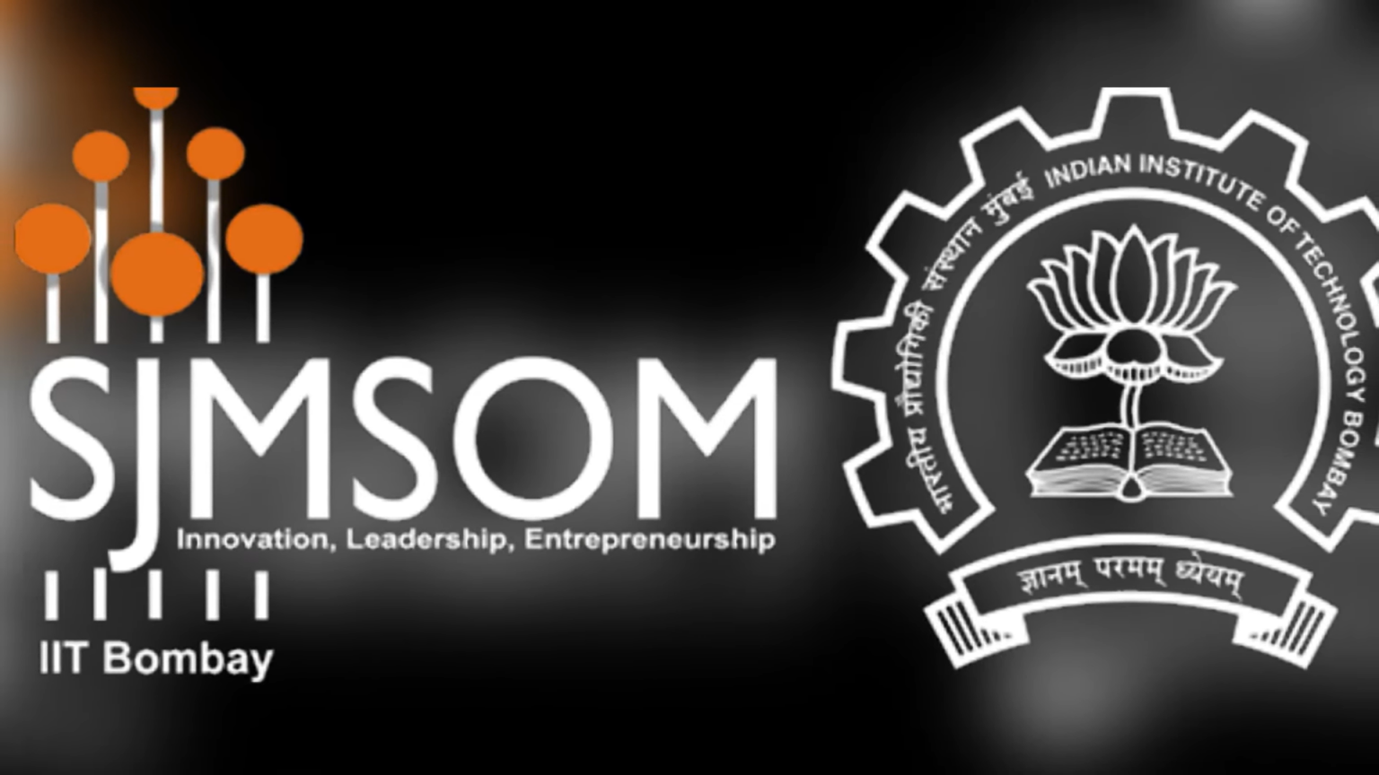 SJMSoM IIT Bombay : Campus, Cutoff, Eligibility, Placement, More! - iQuanta