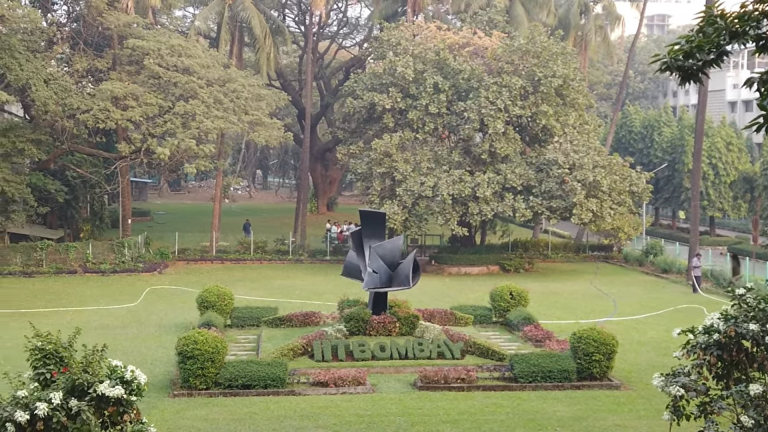 SJMSoM IIT Bombay : Campus, Cutoff, Eligibility, Placement, More! - iQuanta