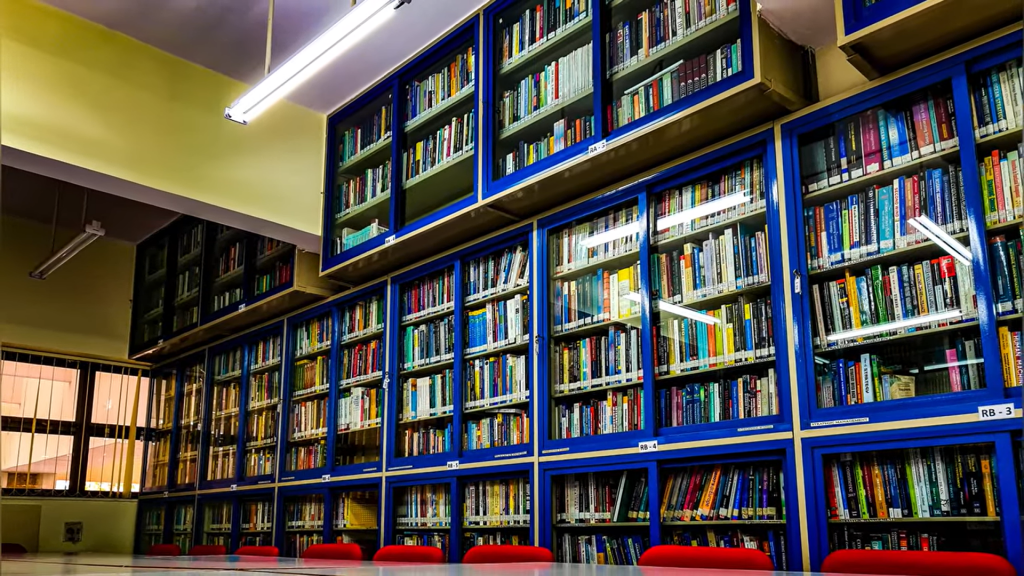 SJMSoM IIT Bombay : Campus, Cutoff, Eligibility, Placement, More! - iQuanta