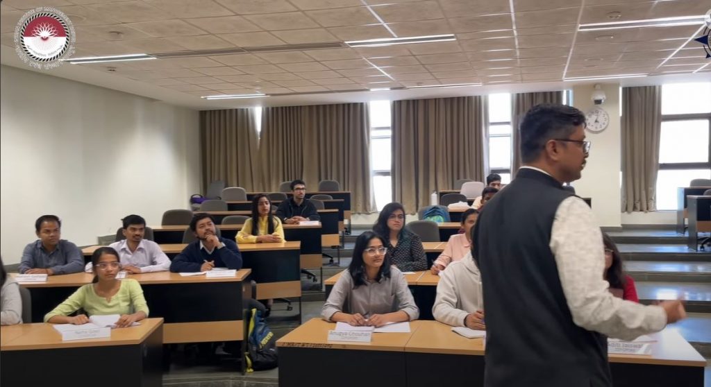 IIM Raipur : Campus, Cutoffs, Placement, Alumni & More - iQuanta