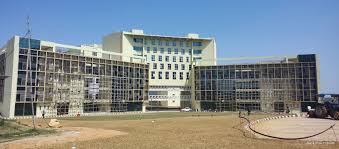 IIM Ranchi : Campus, Cutoffs, Placement, Alumni & More - iQuanta