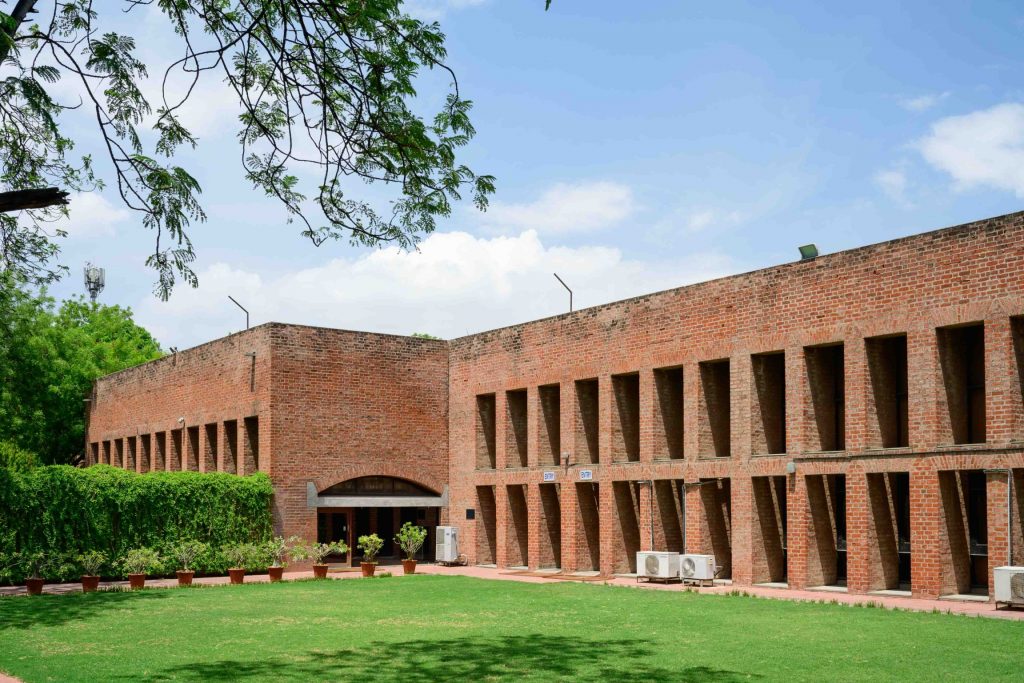 MICA Ahmedabad : Campus, Cutoff, Placement & More - iQuanta