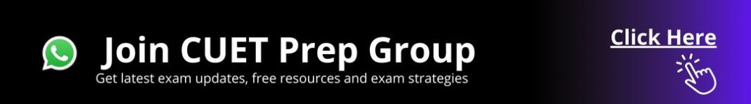 CUET Preparation Tips 2024 : Timetable & Study Plan - iQuanta
