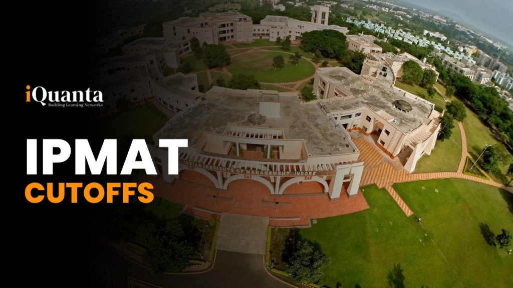 IPMAT Cutoff 2024 : Category Wise Previous & 2025 Expected Cutoffs ...