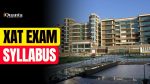 XAT Syllabus 2025: Download Section-Wise Syllabus PDF - iQuanta