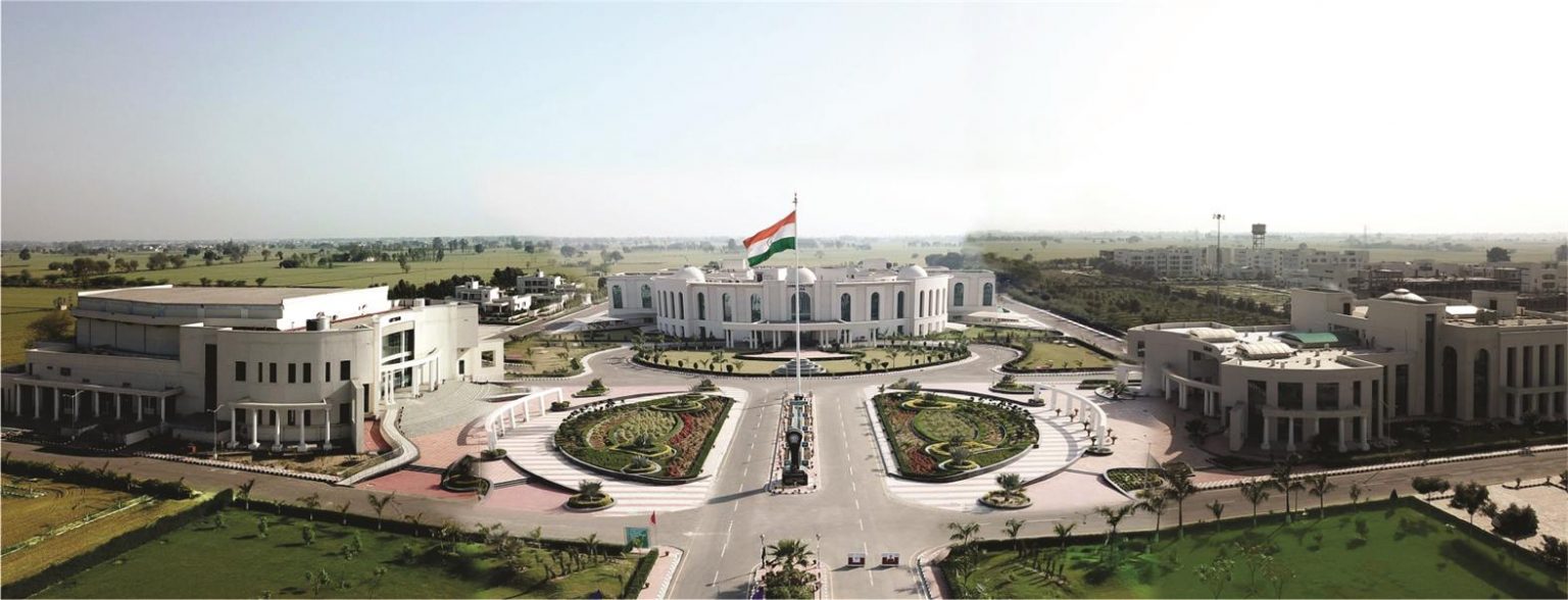 NLU Placement 2023 : Average and Highest Placements of all NLUs - iQuanta