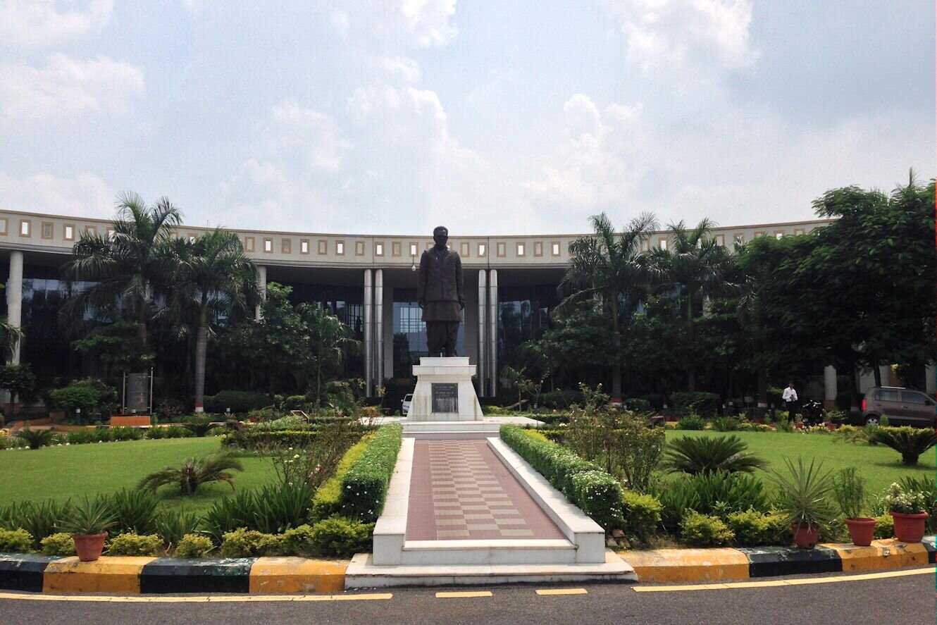 NLU Placement 2023 : Average and Highest Placements of all NLUs - iQuanta