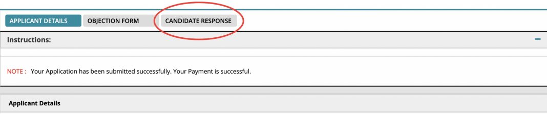 CAT 2023 Score Calculator & Percentile Predictor From Response Sheet by ...