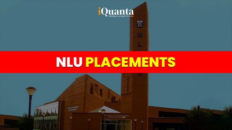 NLU Placement 2023 : Average and Highest Placements of all NLUs - iQuanta