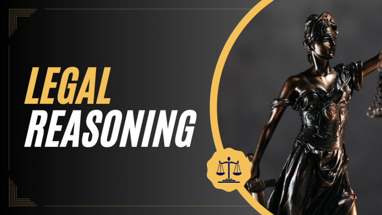CLAT Legal Reasoning: Syllabus, Study Material, Preparation Tips - iQuanta