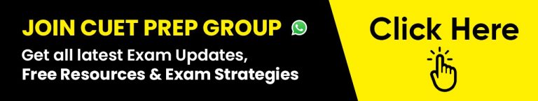 CUET Exam Is For What Purpose? - iQuanta