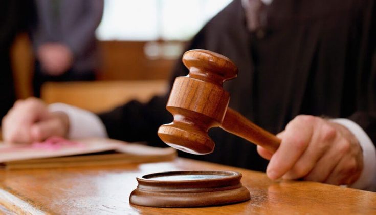 Top Career Options in Law: Work-life, Average Salary, and more! - iQuanta